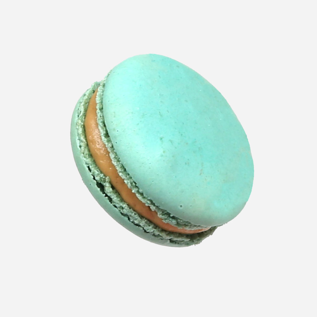 Macarons - Kayla's Cake