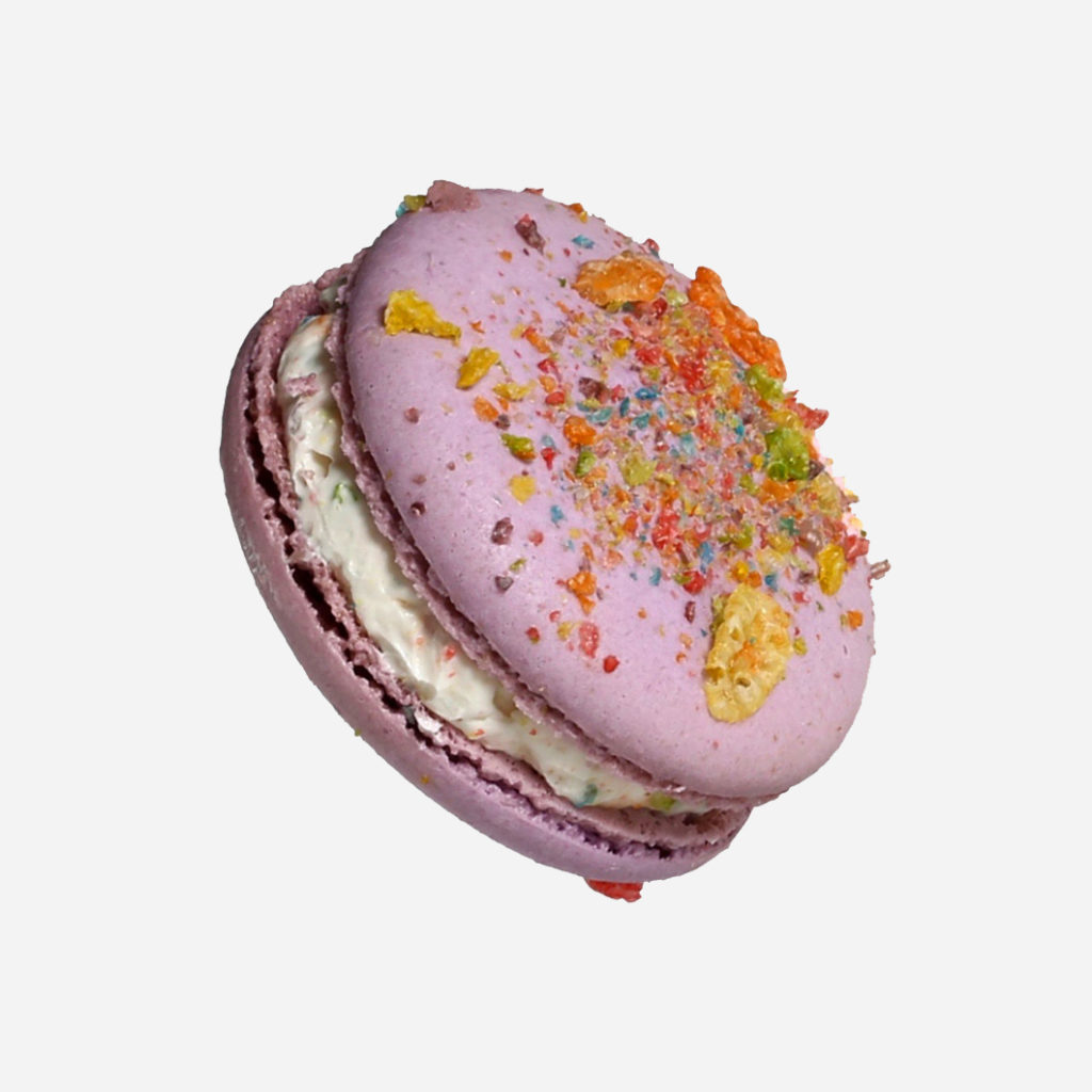 Macarons - Kayla's Cake