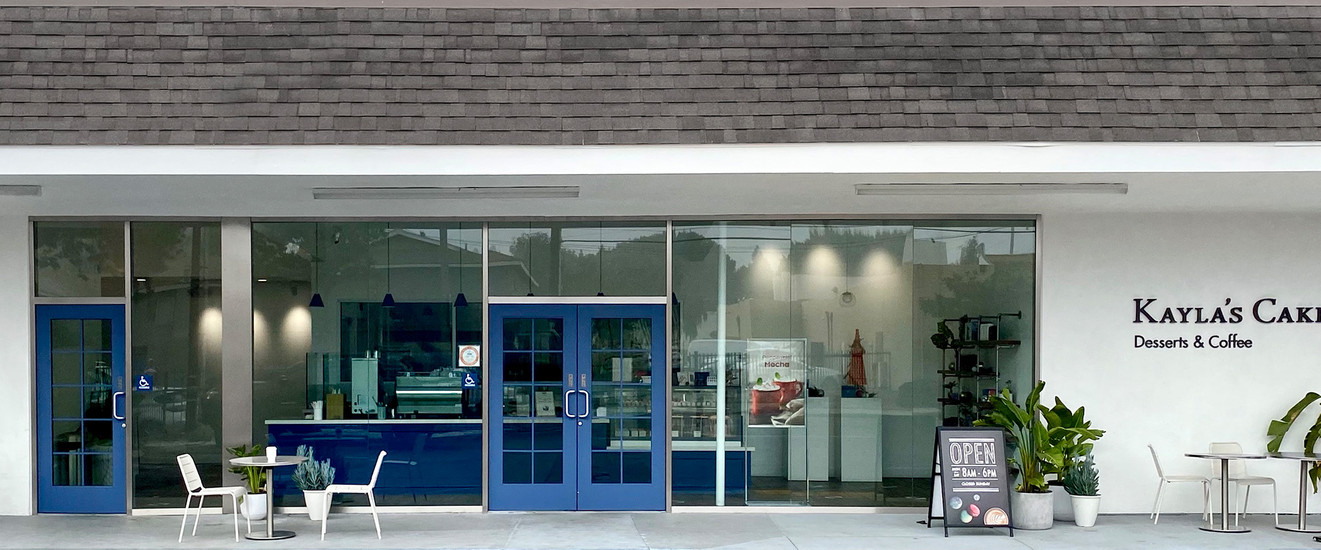 Kayla's Cake Fullerton - Kayla's Cake