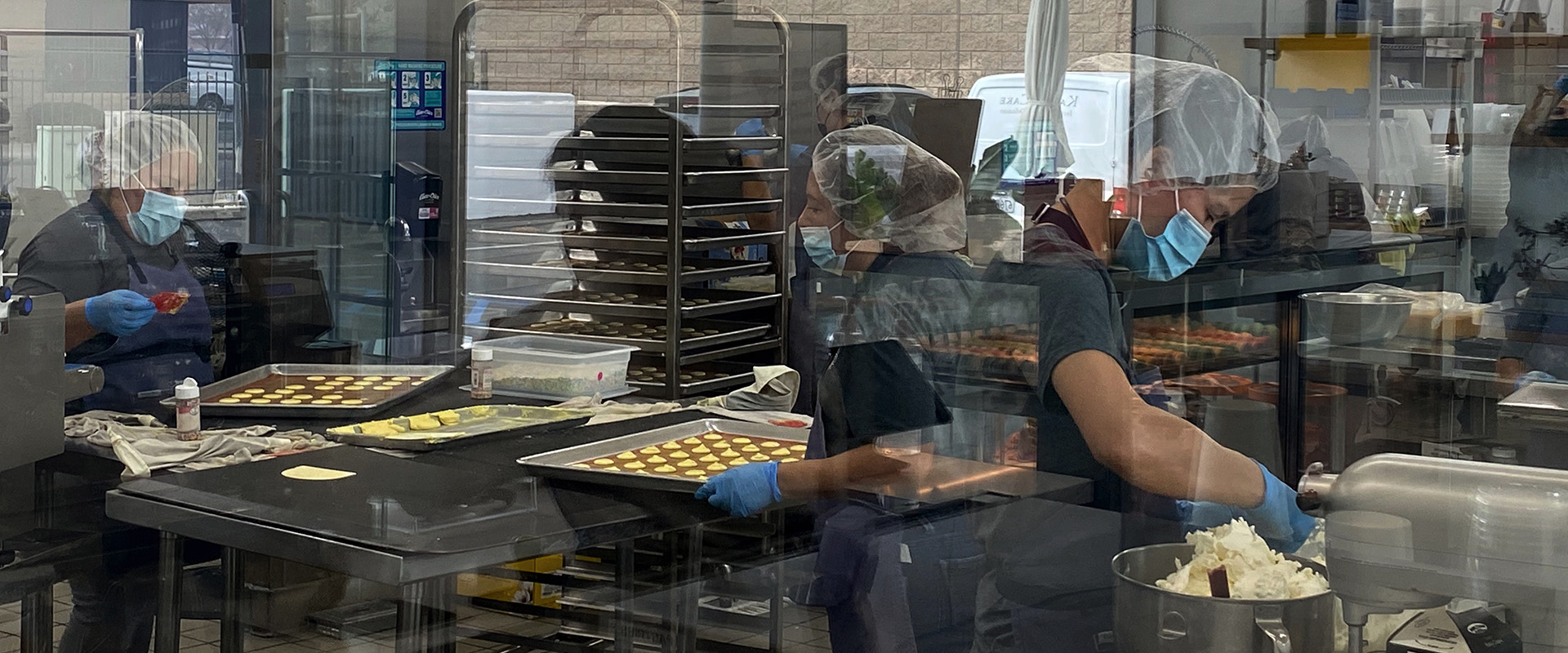 Kayla's Cake Fullerton - Kayla's Cake